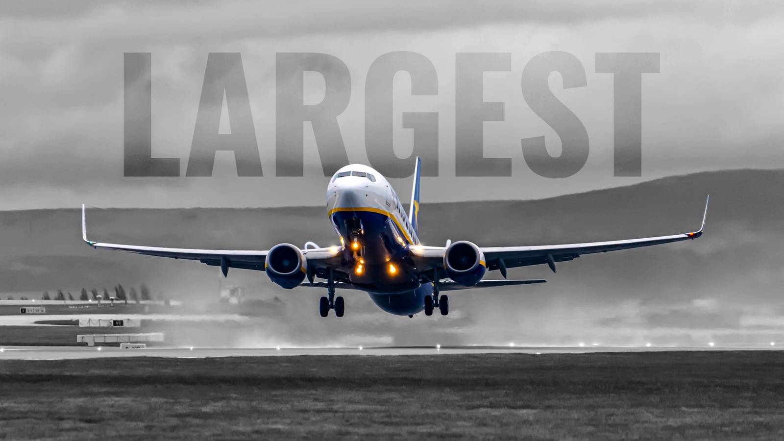 This Airline Is The World’s Largest Boeing 737-800 Operator