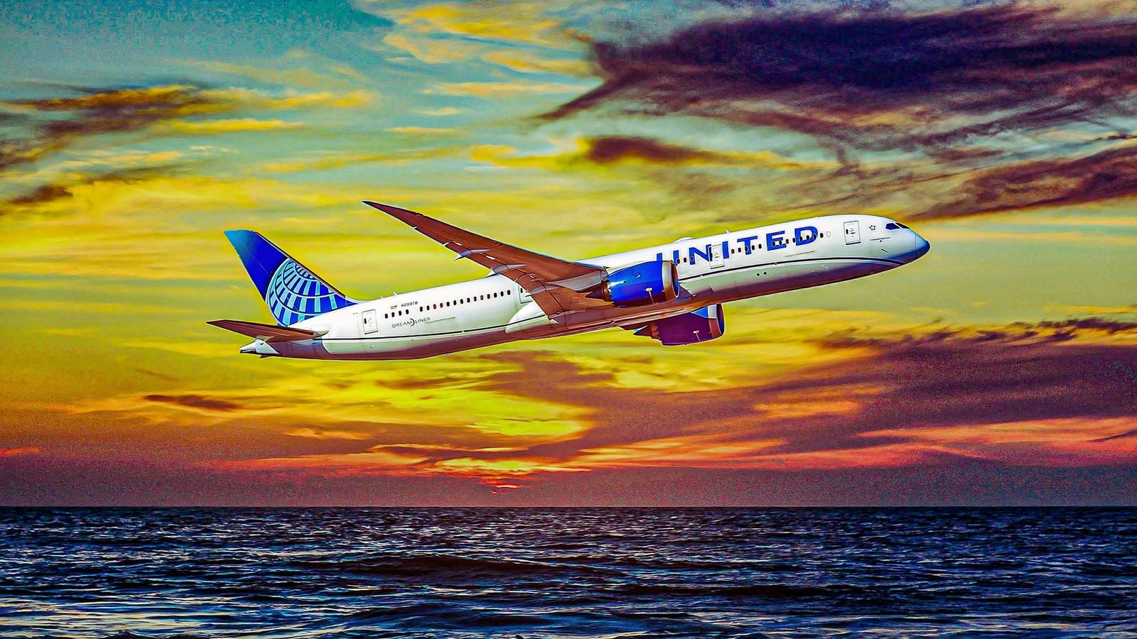 It's Not Even Close: The US Airline With 40% More Long-Haul Flights ...