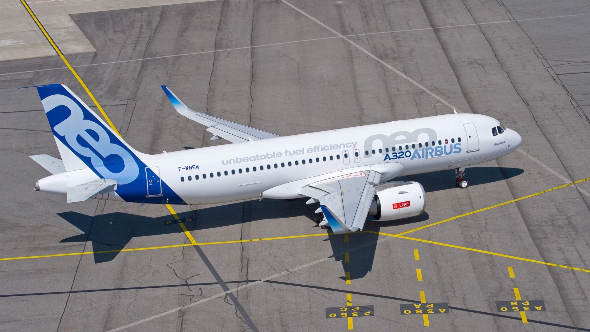 Top 5: Airbus' Most Popular Commercial Aircraft Designs