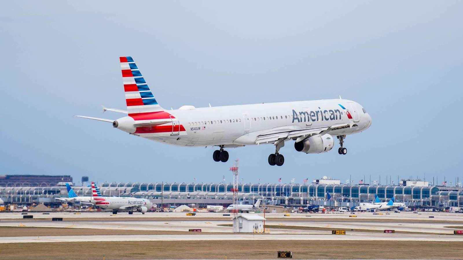 Which Chicago Airport Is Your Favorite?