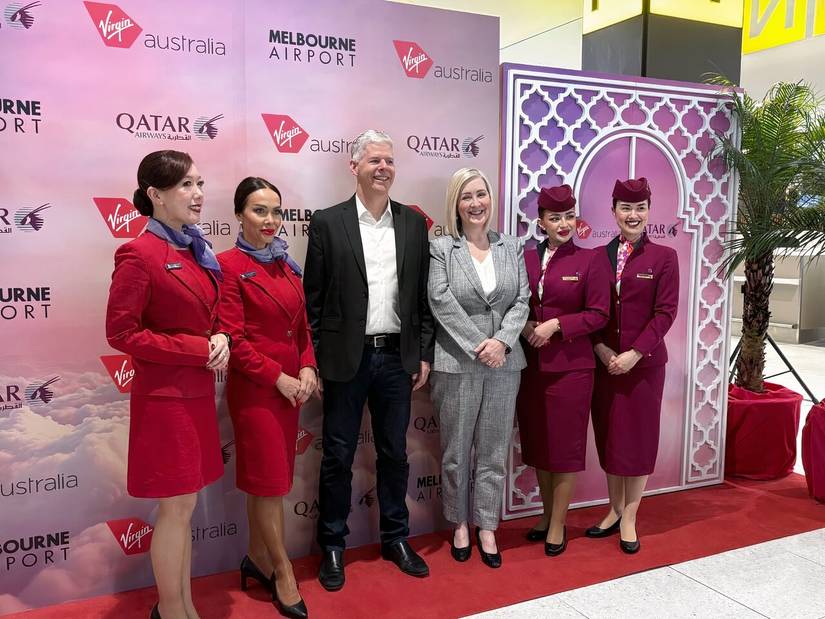 The Most Notable New Airline Routes This Week