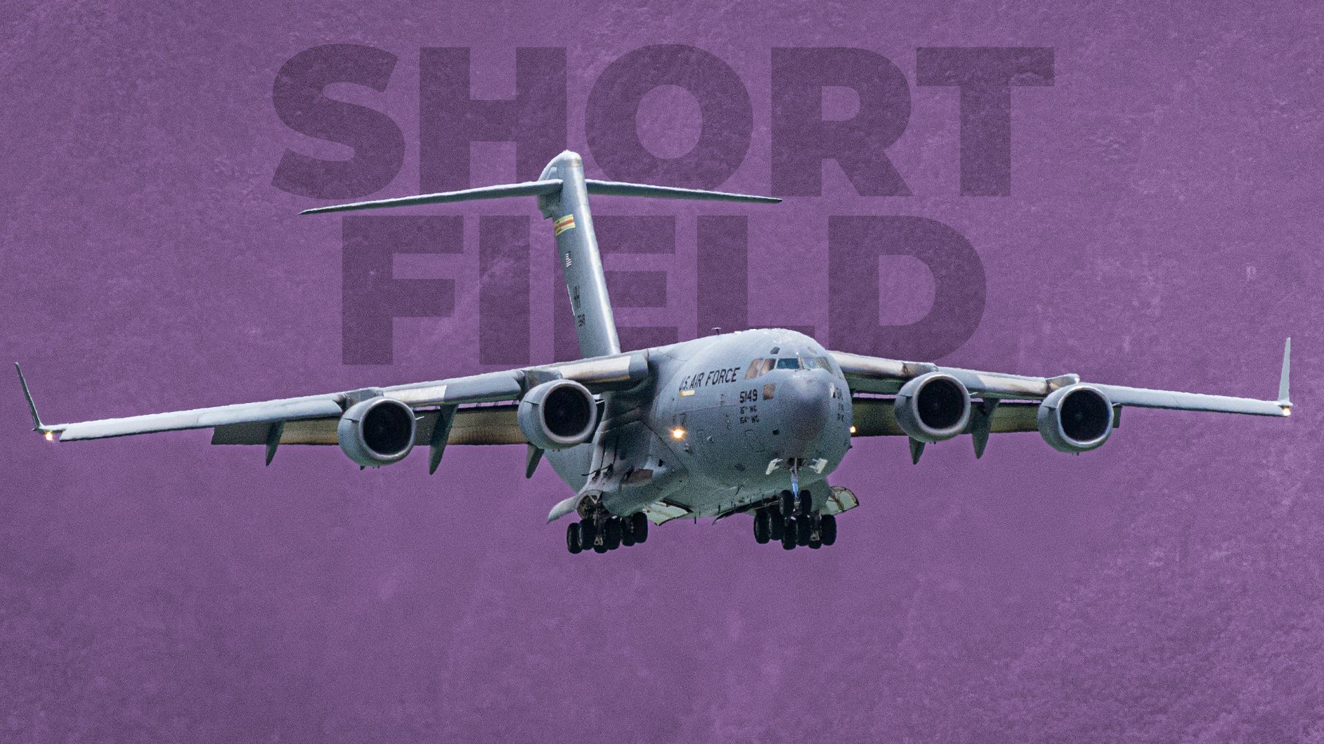 The US Air Force Bases Assigned B-52H Bombers