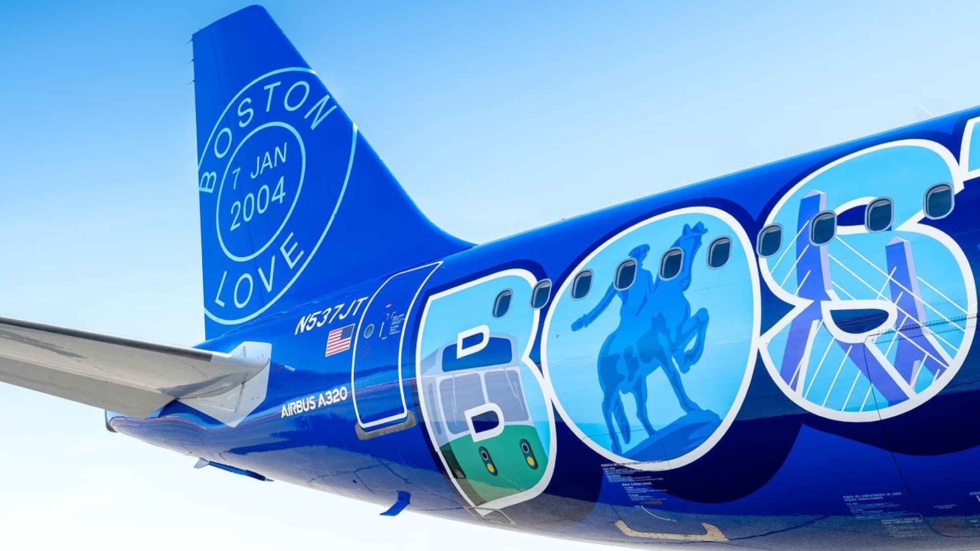 5 Things You Should Know About JetBlue's Even More Space Seats