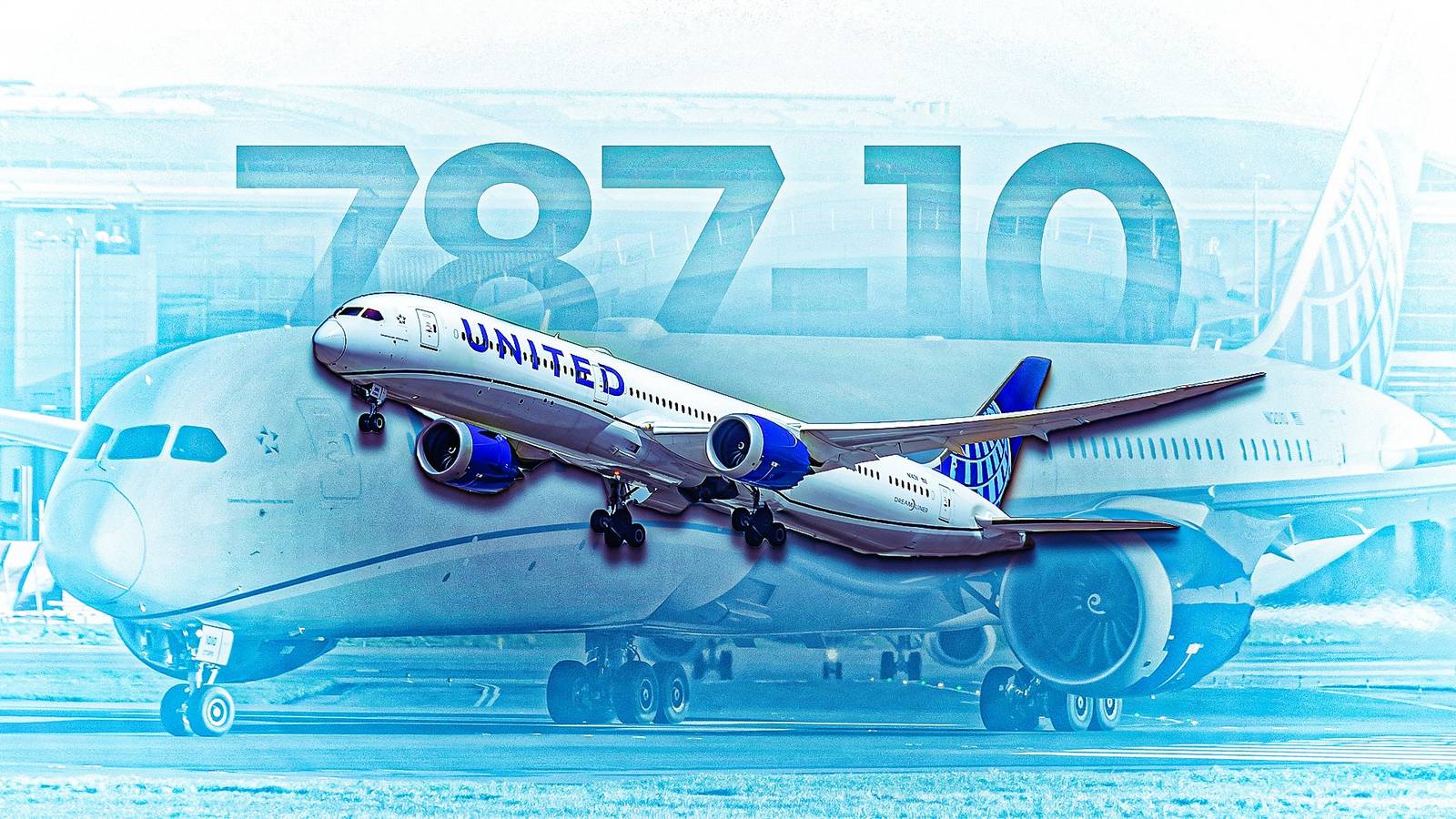 The Dreamliner Shakeup: Why United Is Trading Range For Revenue