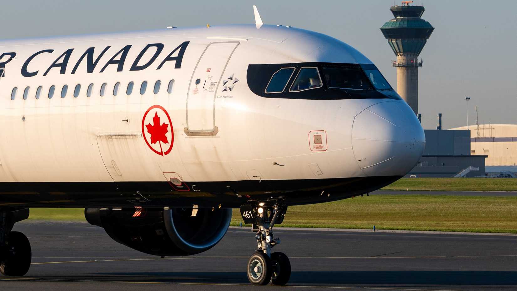 Air Canada Airbus A321 Seat Map: Cabin Layout and Seat Dimensions