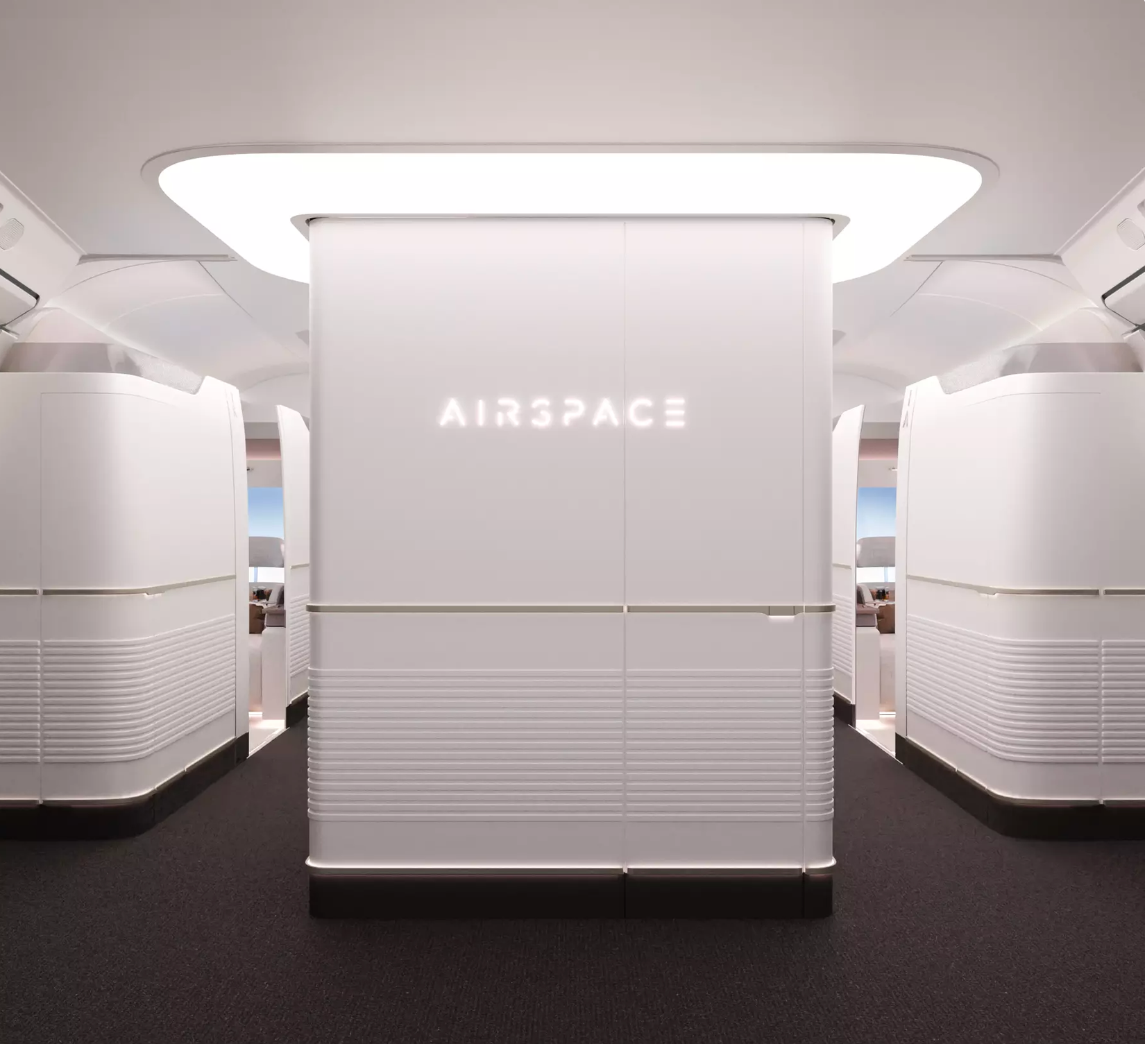 Here’s How Airbus’ Latest Cabin Philosophy Has Transformed Its New Aircraft