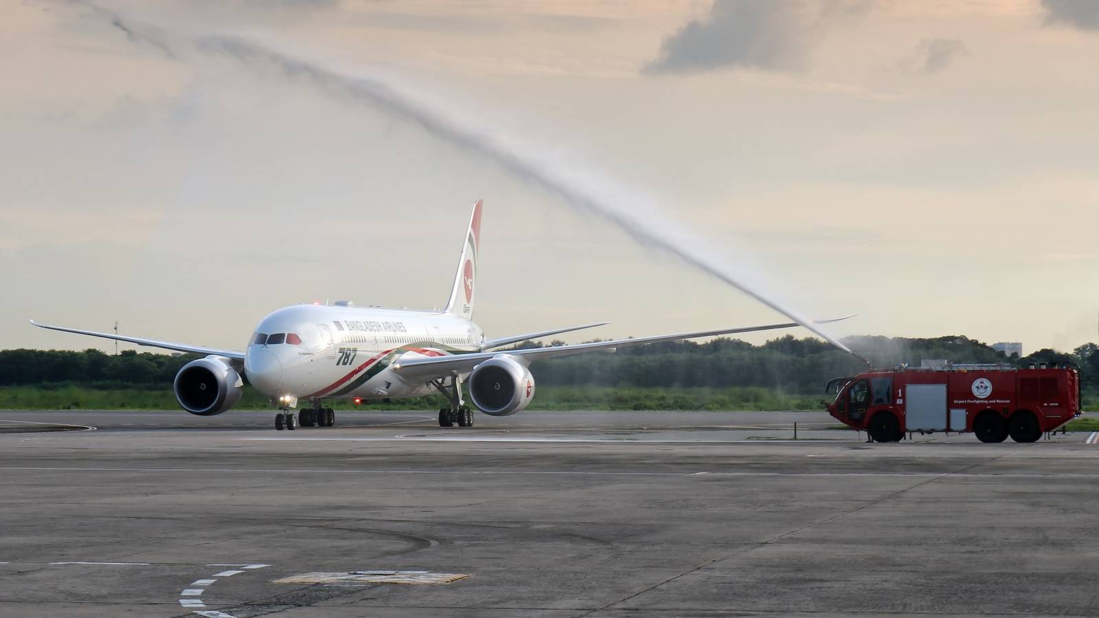 Boeing Scores Major 787 And 737 MAX Order From This Asian Airline