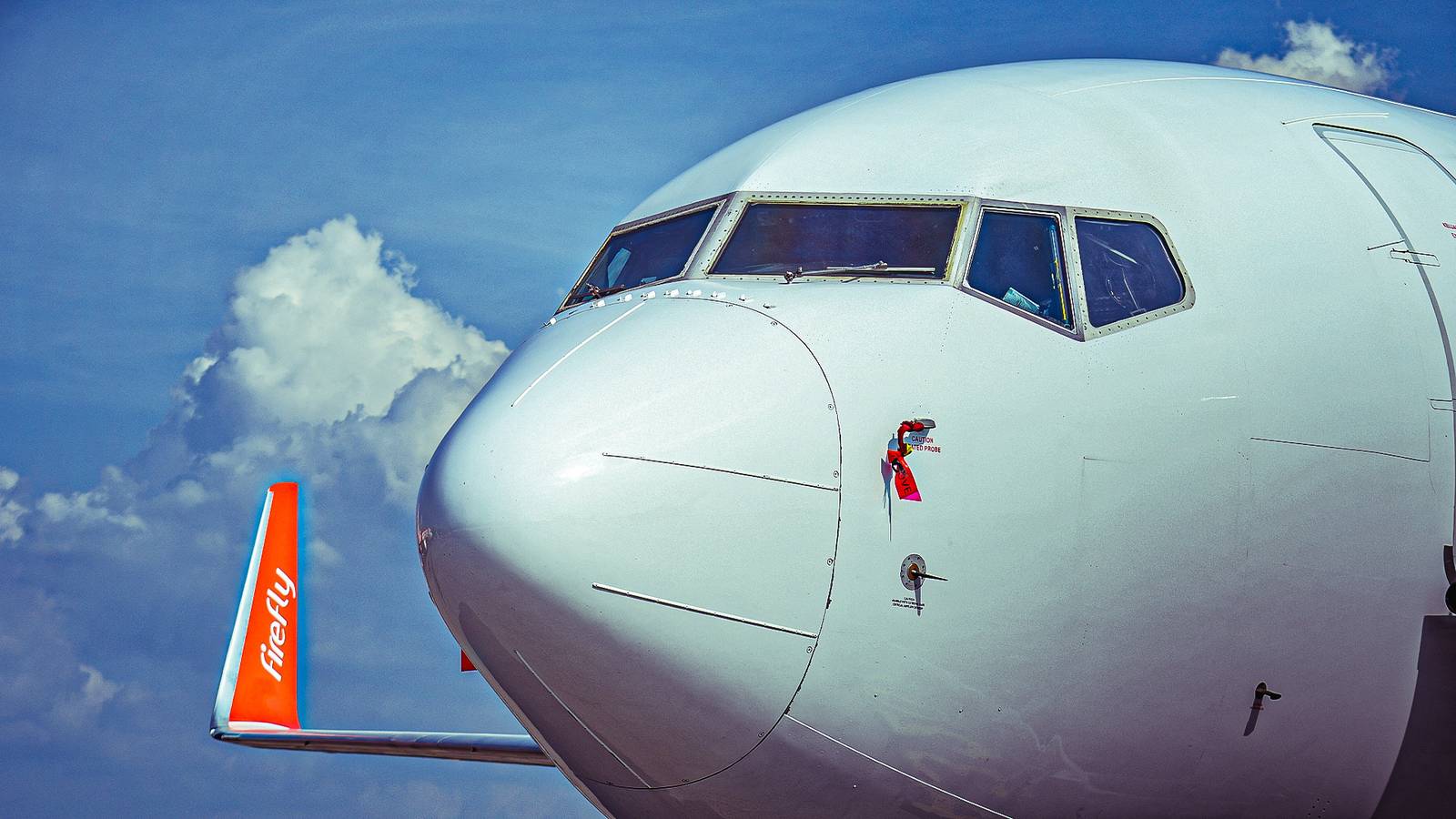 The Boeing 737’s Design Feature That Has Remained Unchanged Since Its ...