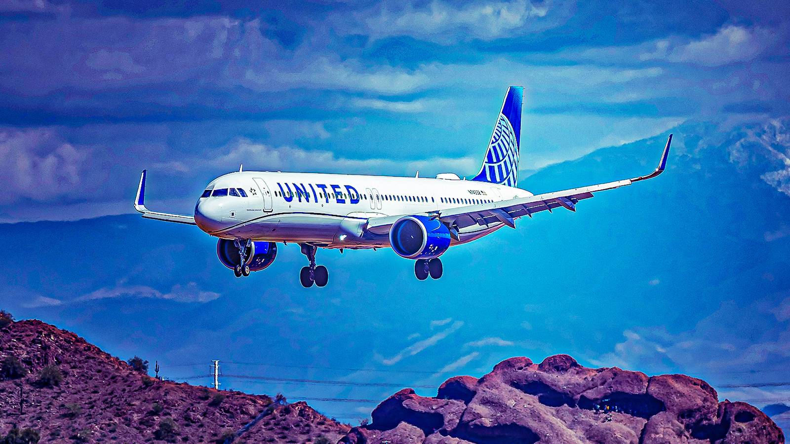 United Airlines' $100M Investment In Azul Greenlit By Brazilian Regulators