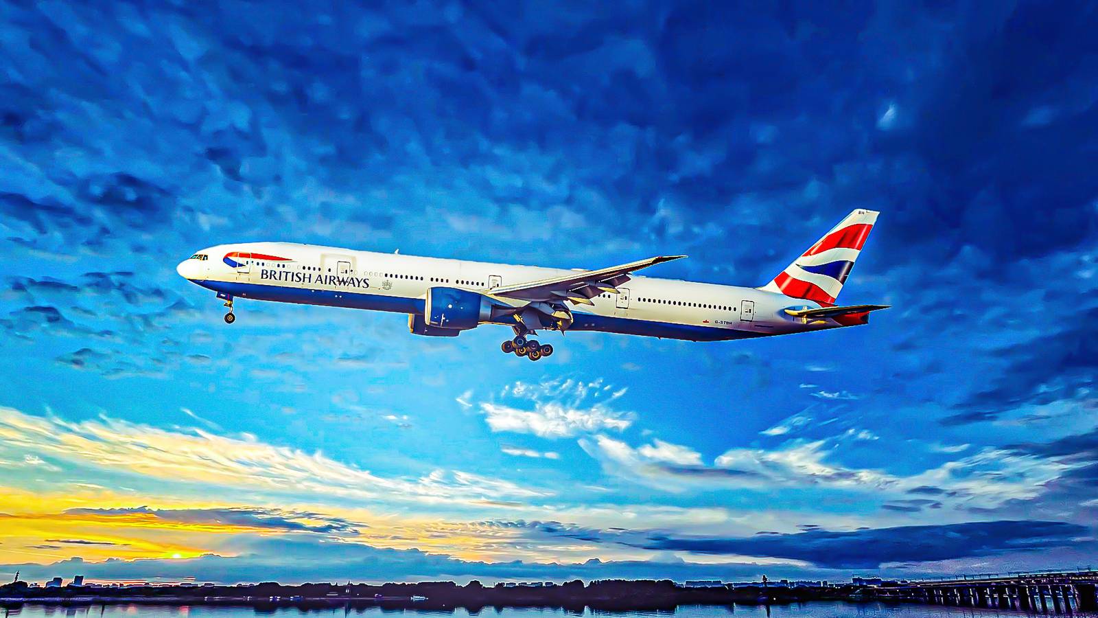 British Airways Adds Another American Route: Where Else Should It Fly ...
