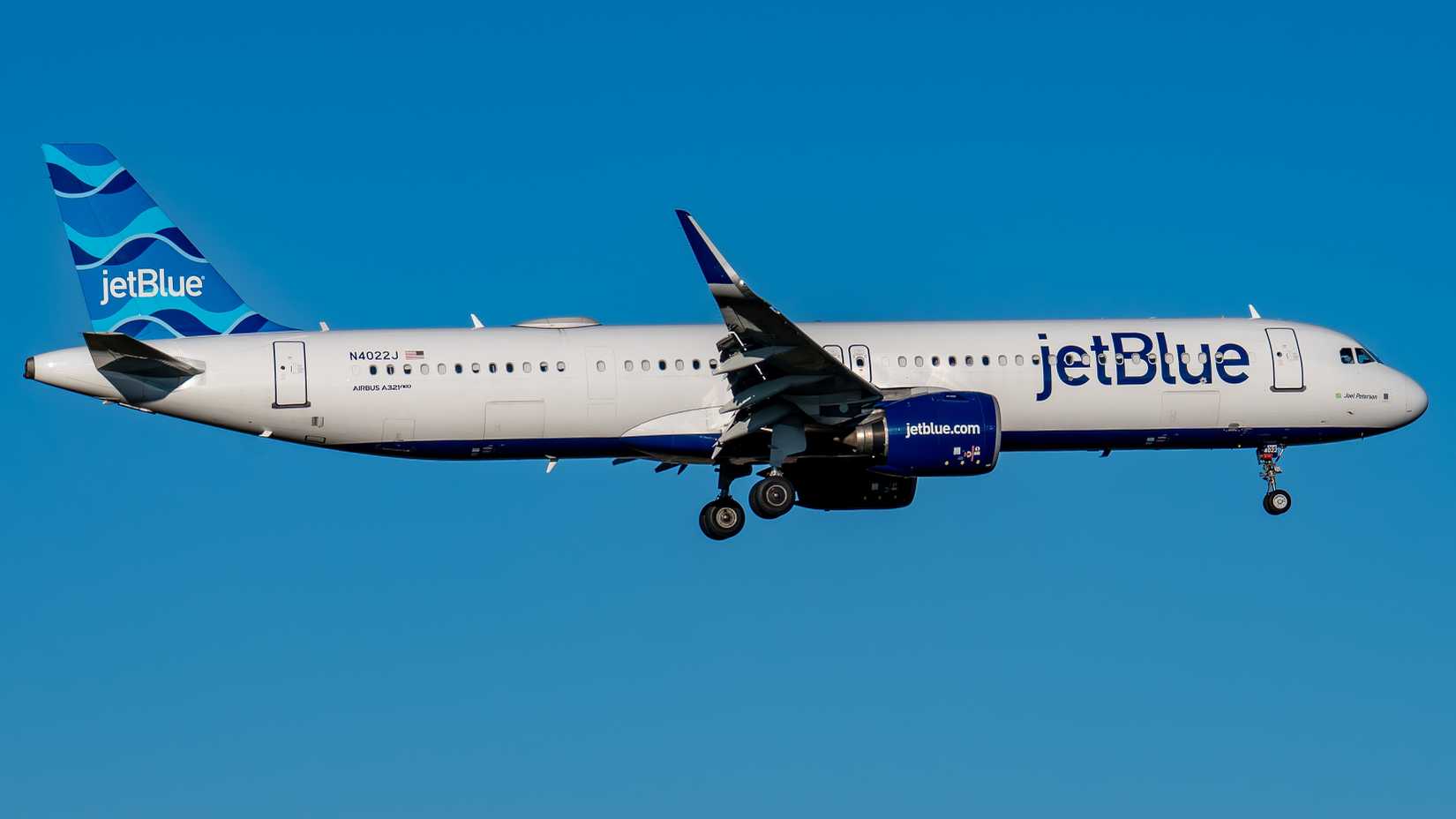 Why Did JetBlue Pull Out Of Long Beach?