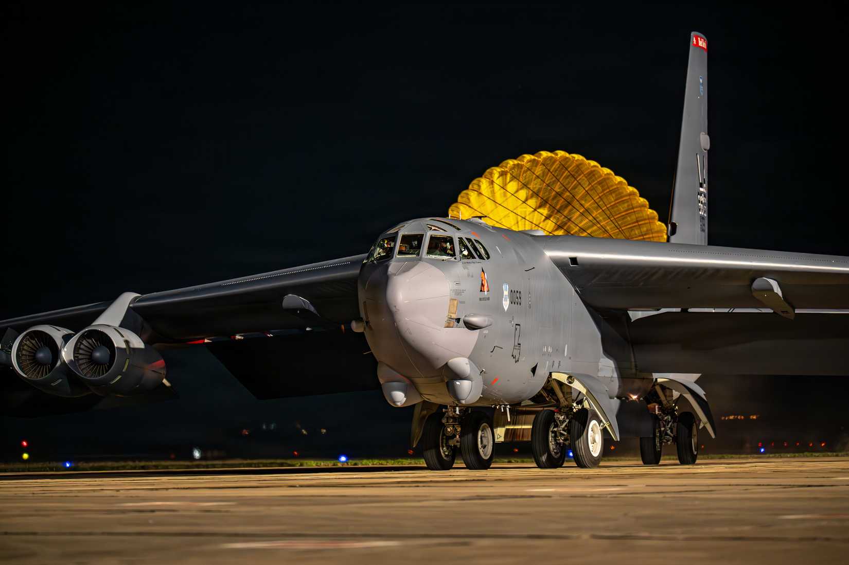 Why The B-52 Stratofortress Is Poised To Reach A Century Of Flying