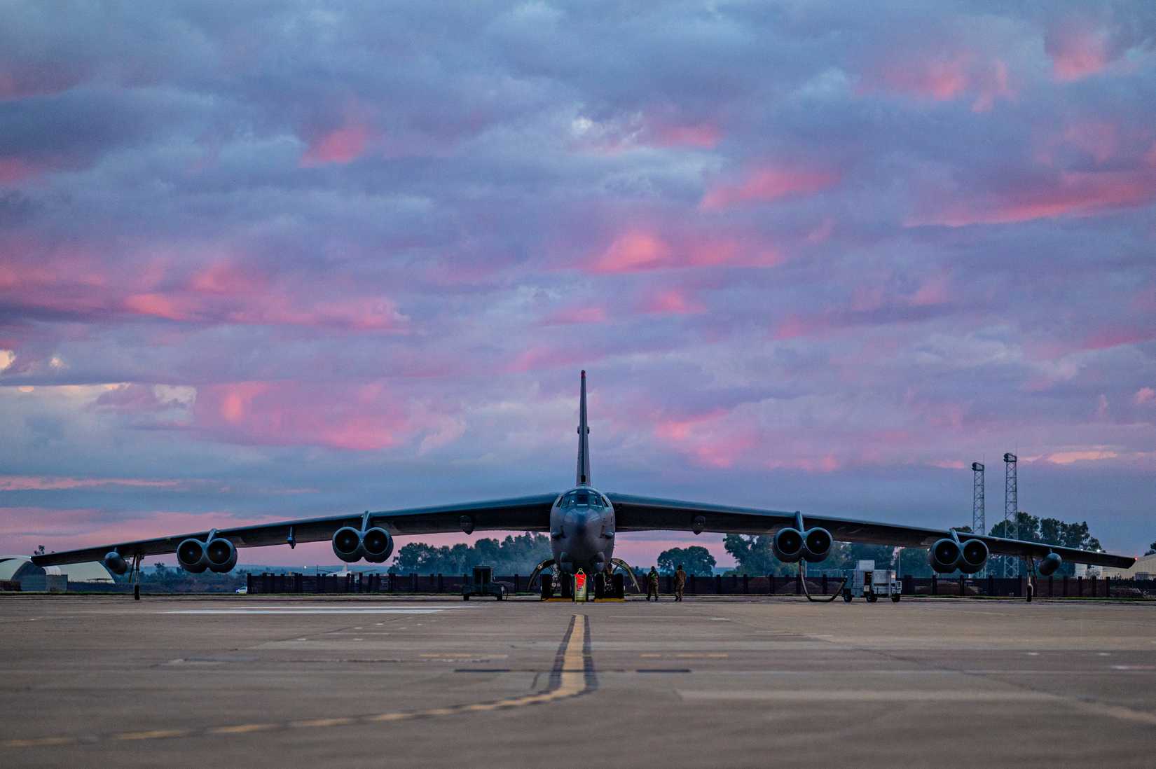 How Many B-52 Stratofortresses Are Left In 2026?