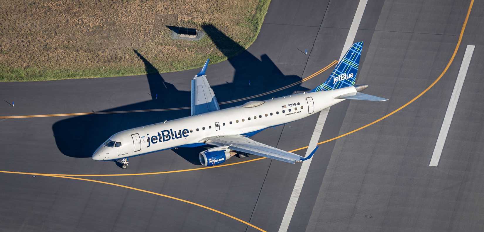 JetBlue Facing Wrongful Death Lawsuit After Man Allegedly Suffered ...
