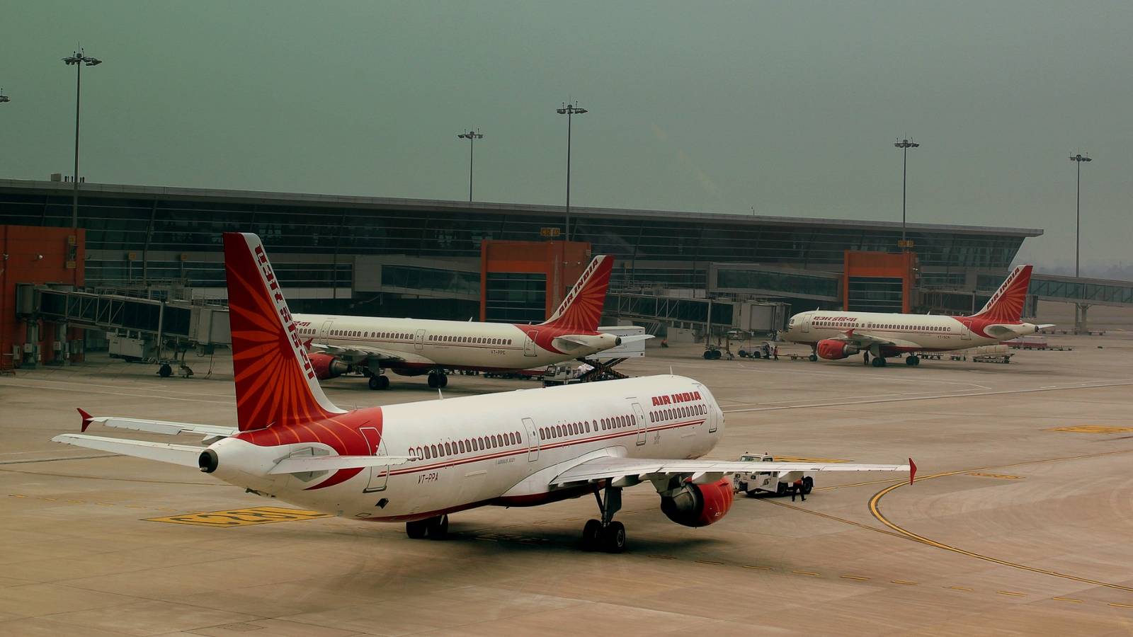Air India Airbus A321 Seat Map: Cabin Layout and Seat Dimensions