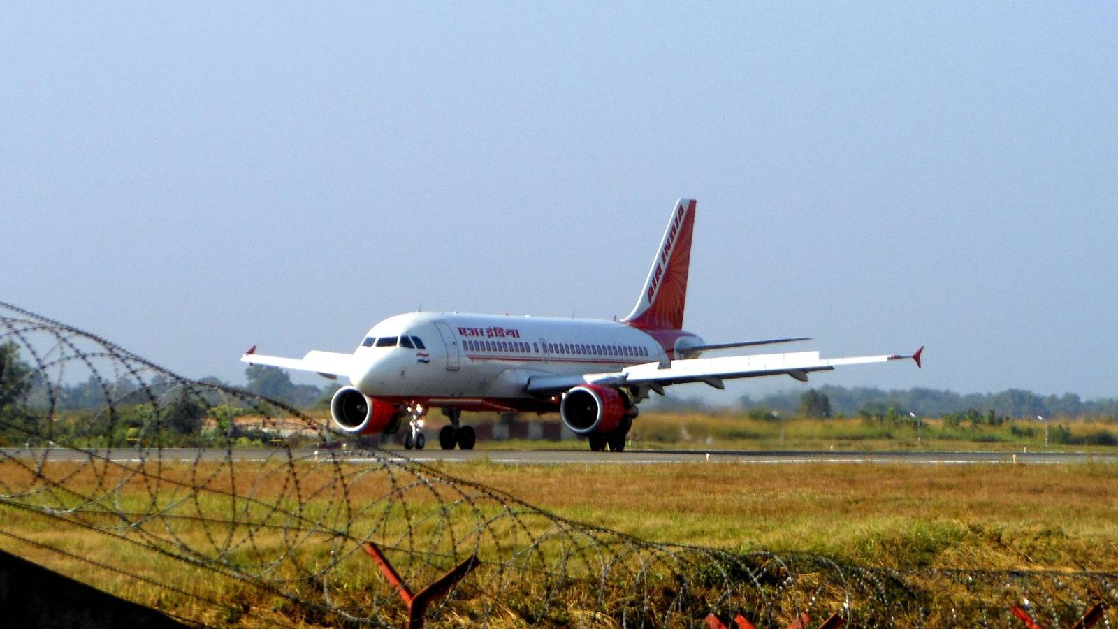Air India Airbus A320 Seat Map: Cabin Layout and Seat Dimensions