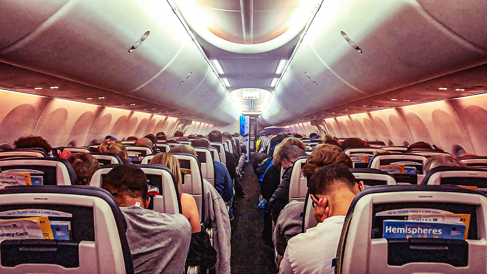 Flyers Are Saying Air Travel Is Becoming Unbearable: Here’s Why