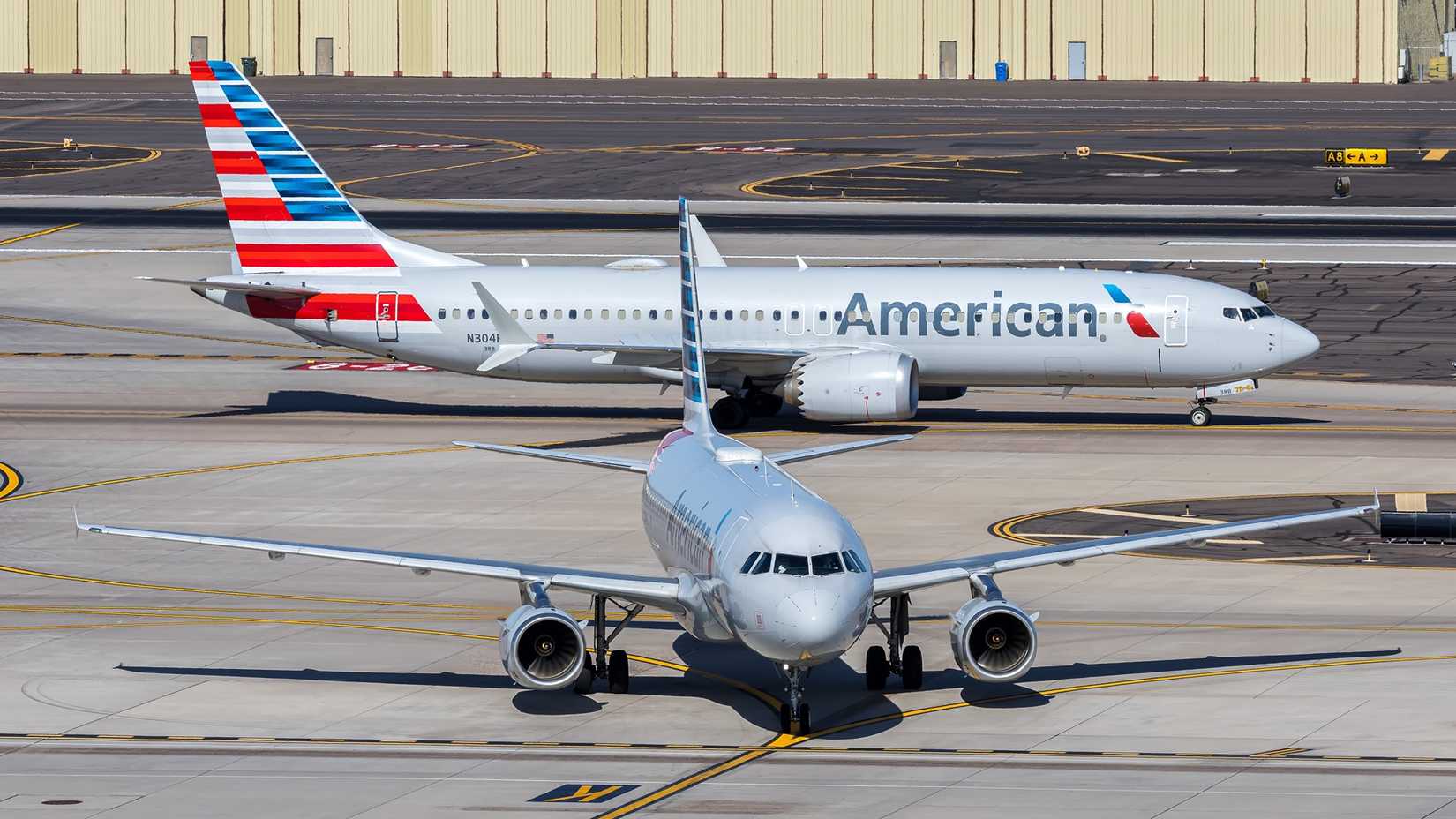 Coastal Clash: Alaska & JetBlue Scale Up For Super Bowl LX