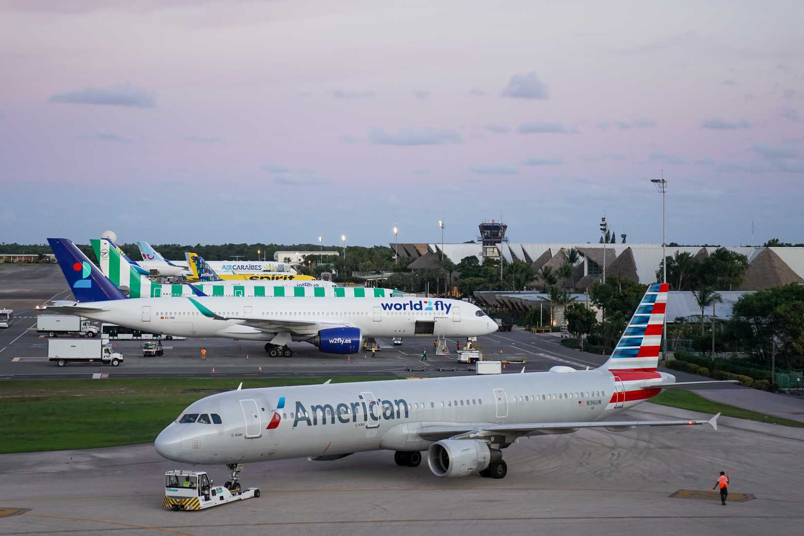 How Much Does It Cost To Upgrade To Premium Economy On American Airlines?