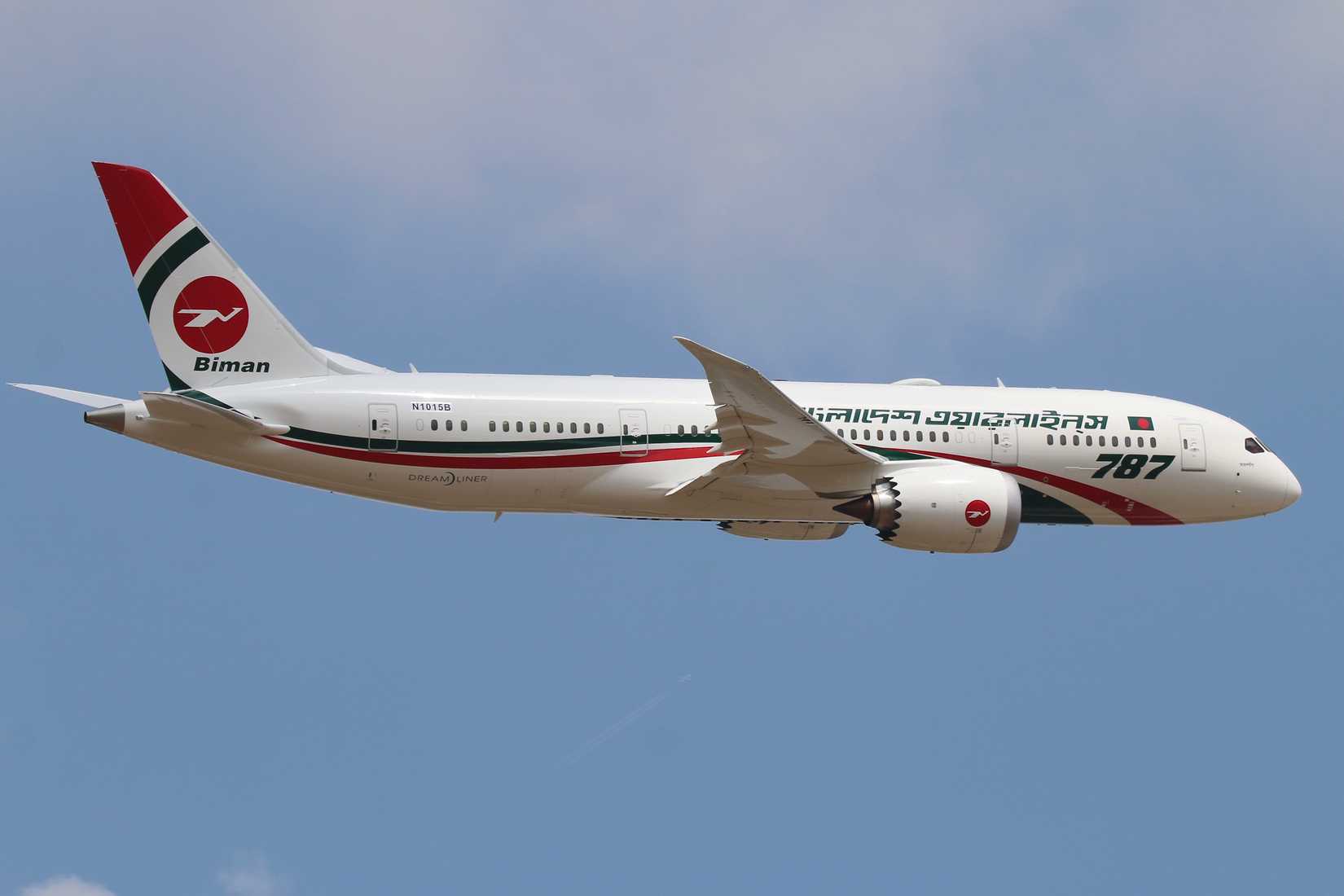 Boeing Scores Major 787 And 737 MAX Order From This Asian Airline