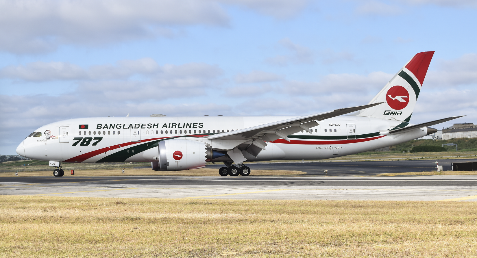 Boeing Scores Major 787 And 737 MAX Order From This Asian Airline