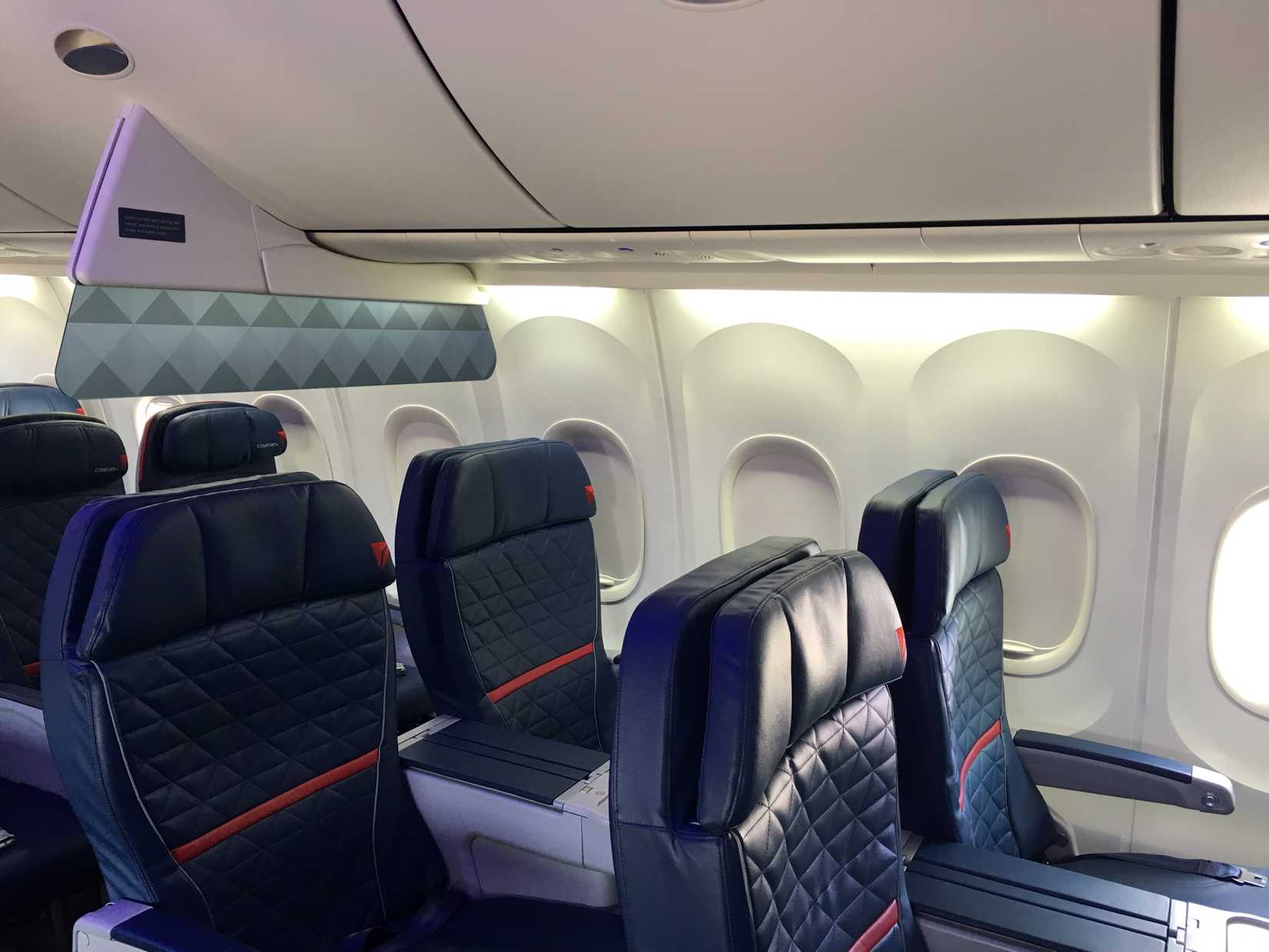 Delta's Boeing 757-300s: Why The World’s Longest Narrowbody Never ...