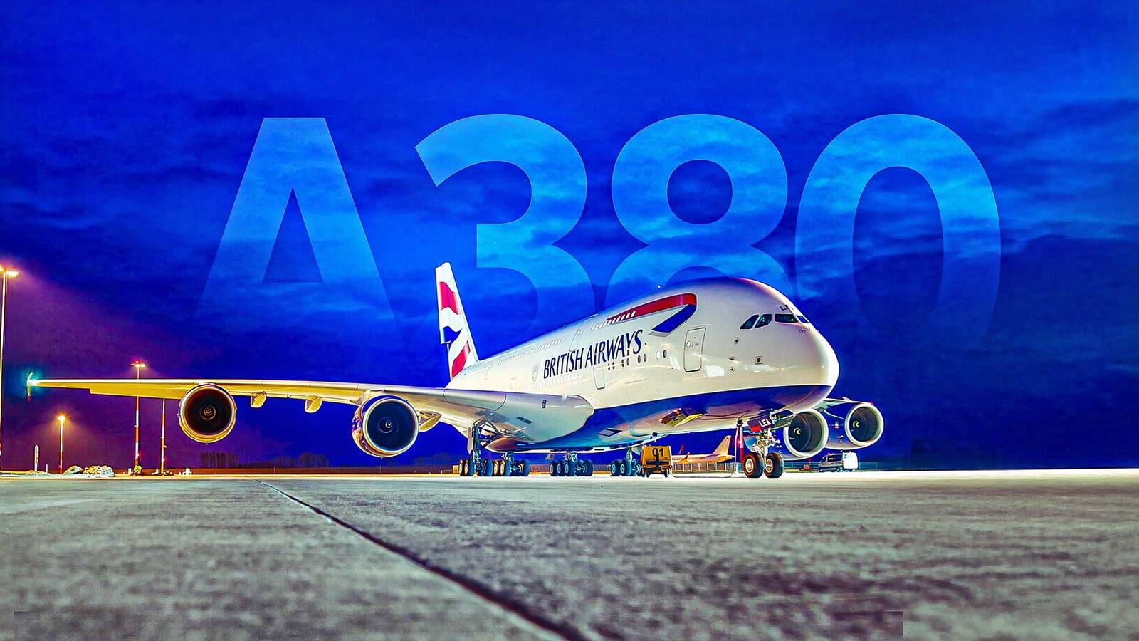Airbus A380 Flights Under 7 Hours? The 10 Shortest US Superjumbo Routes Revealed