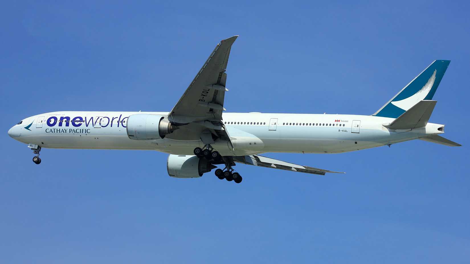 Upgraded After Boarding: When A Premium Economy Ticket Turned Into A ...