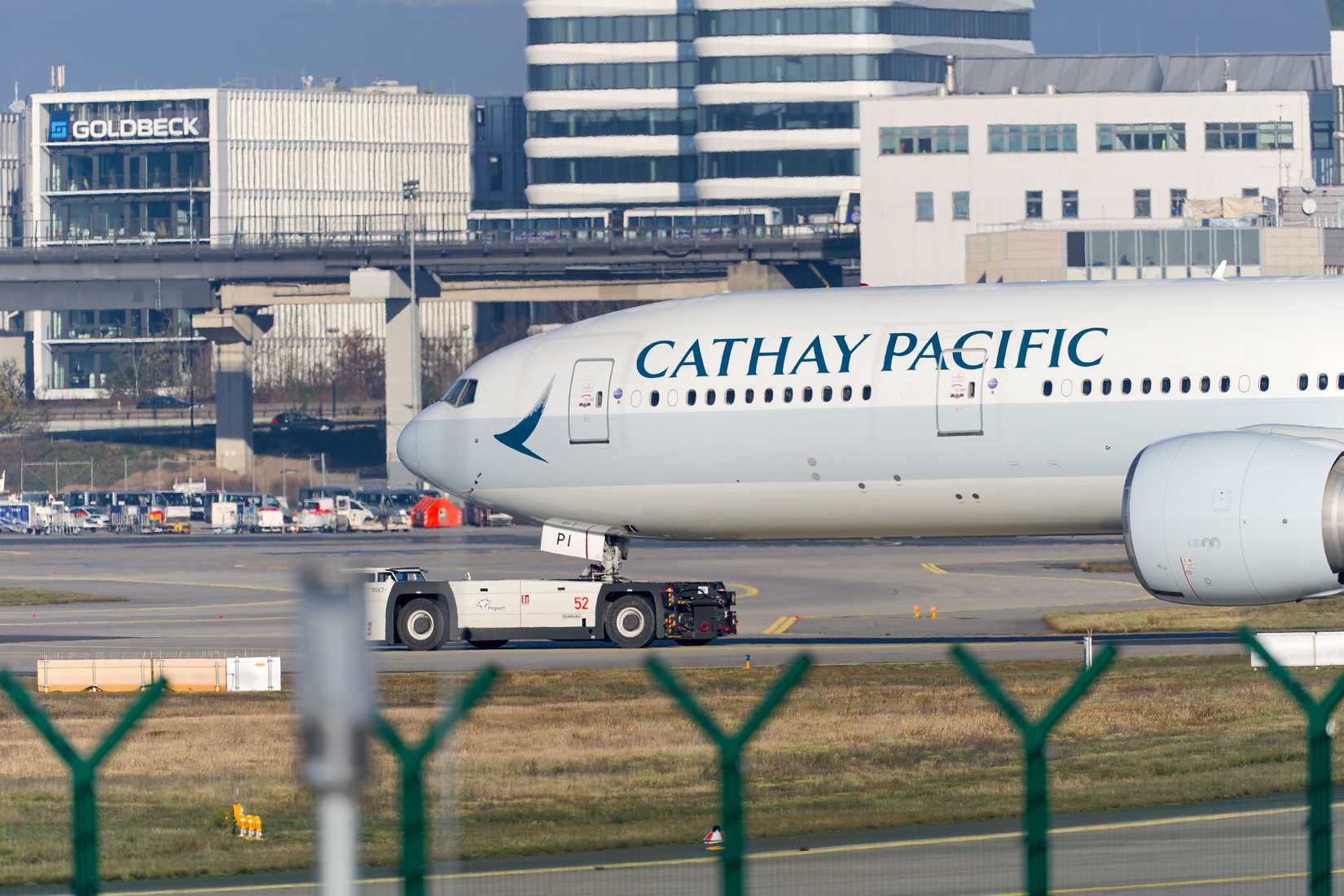 Upgraded After Boarding: When A Premium Economy Ticket Turned Into A ...