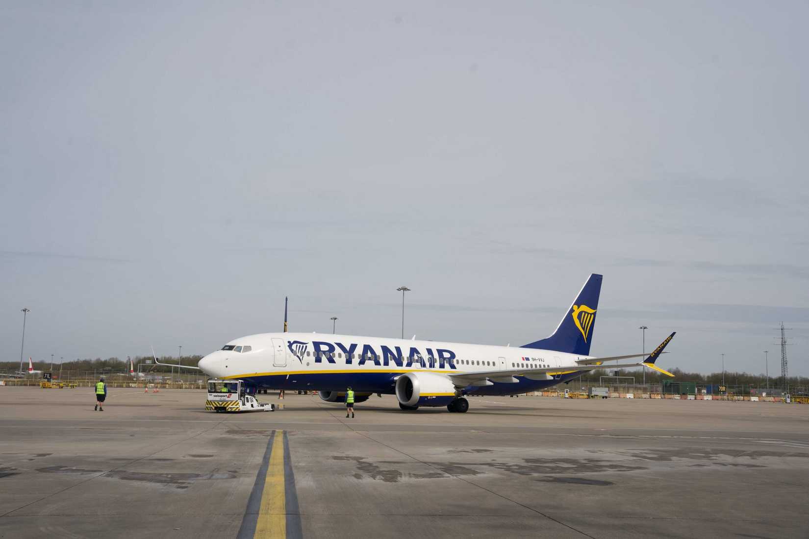The 'Gamechanger' Gamble: Can Ryanair Outpace Inflation With One Jet?