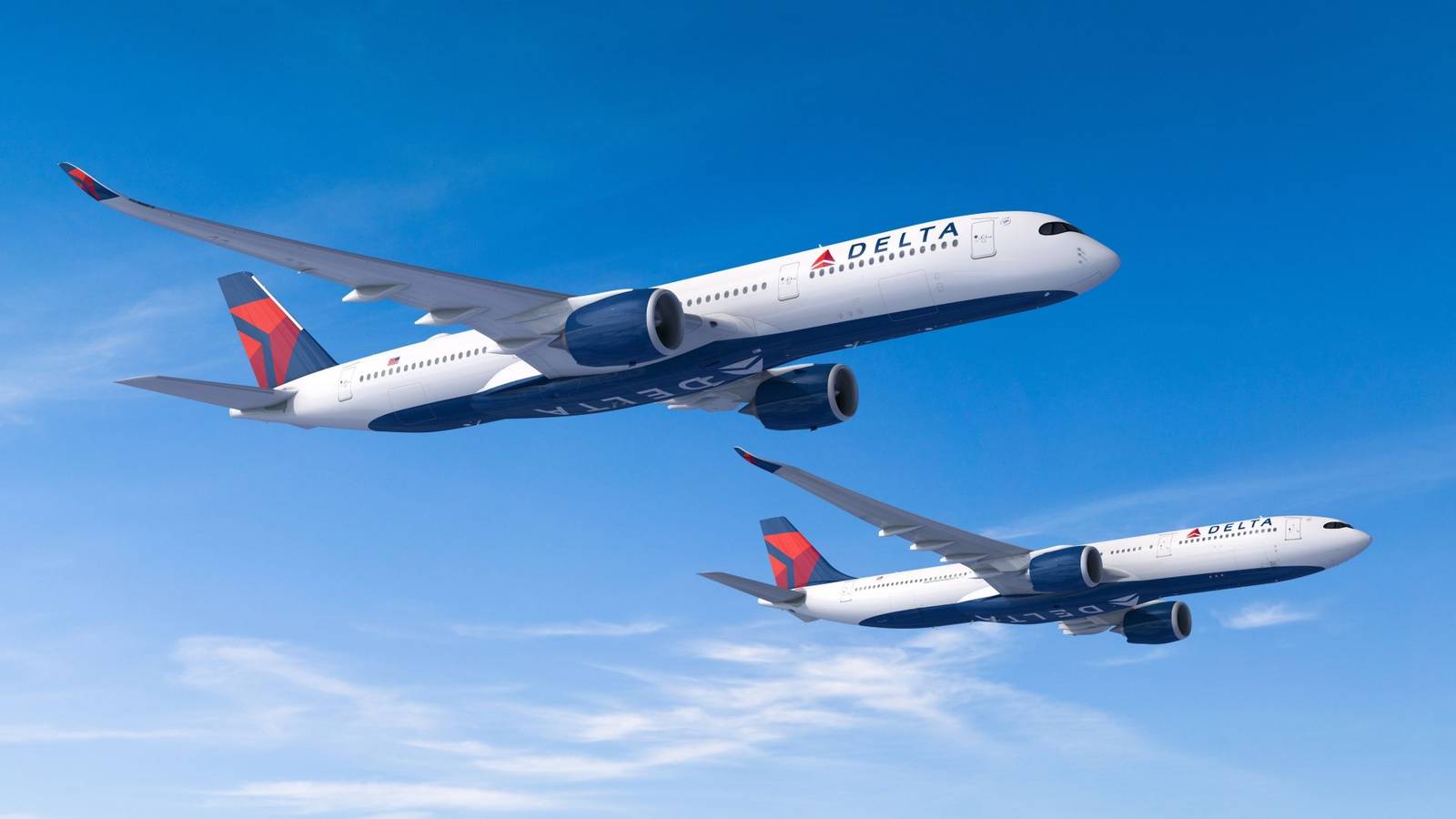 Delta Air Lines Doubles Down On Fleet Renewal With New Order For 31 ...