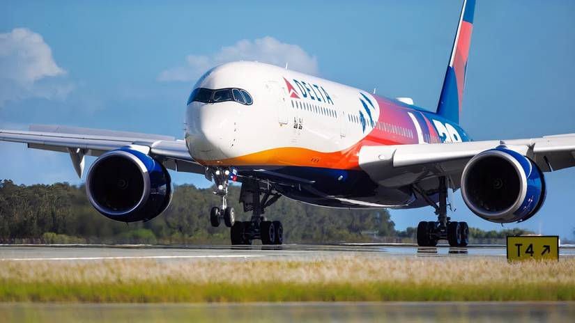 Up To 17-Hour Nonstop Flights: Delta Air Lines' 10 New Ultra-Long ...