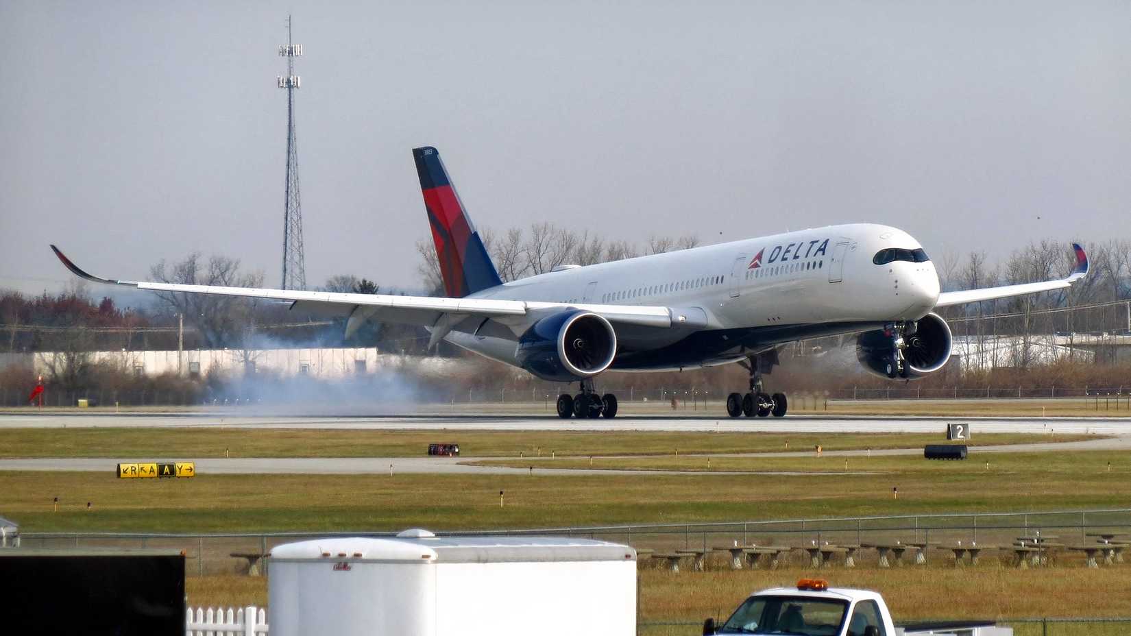 All 121 Destinations Delta Air Lines Has Cut Flights To This Year
