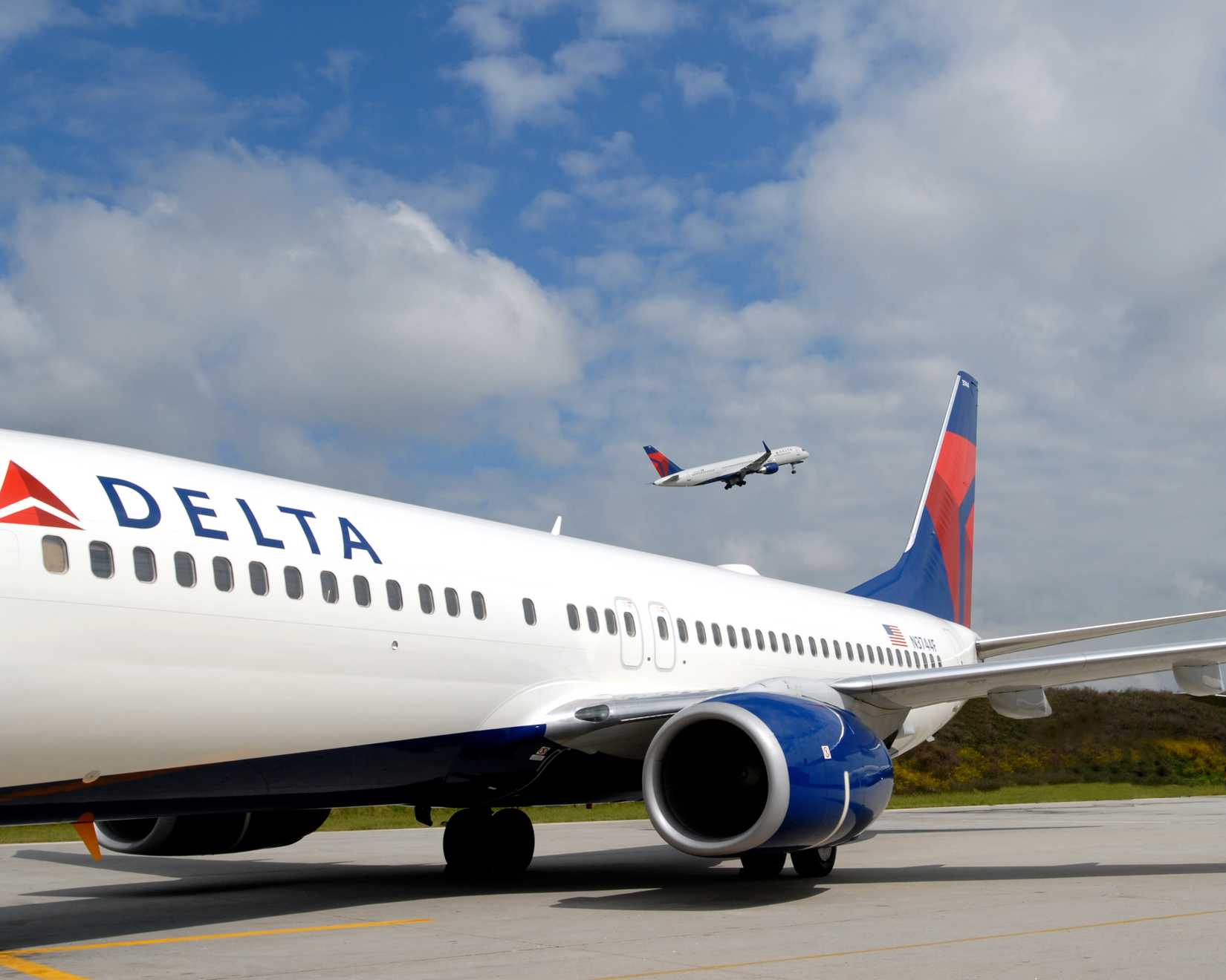 Delta Air Lines Doubles Down On Fleet Renewal With New Order For 31 ...