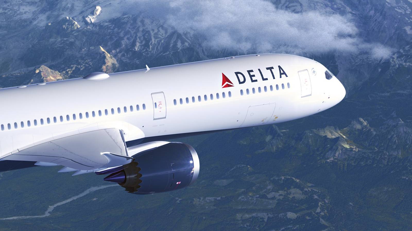 Where Should Delta Air Lines Fly Its Boeing 787s?