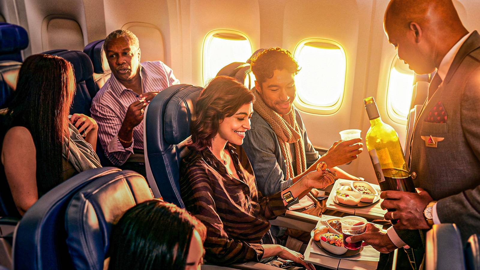 How To Get The Most Out Of Delta's SkyMiles Loyalty Program