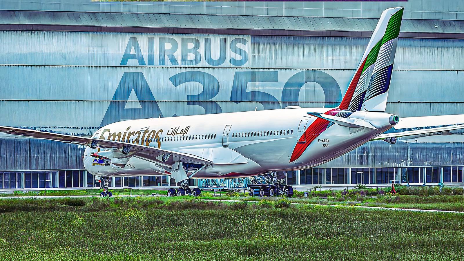 Emirates Just Announced 41st European Destination—Is Your City On The List?