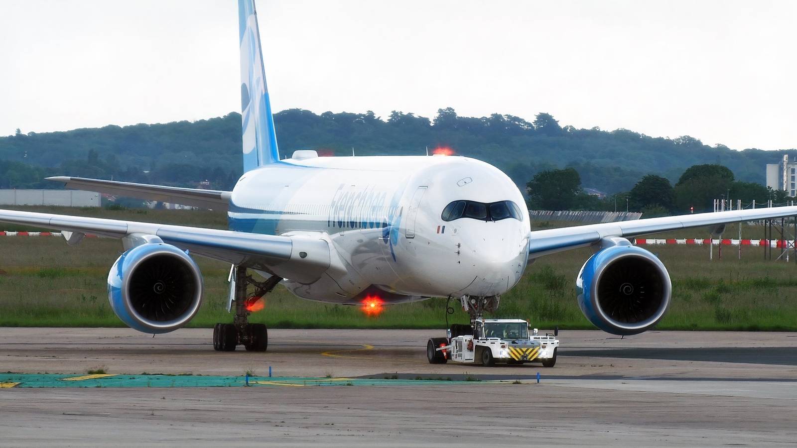 Delta Joins The Club: The 9 Airlines Bringing the A350-1000 To The USA ...