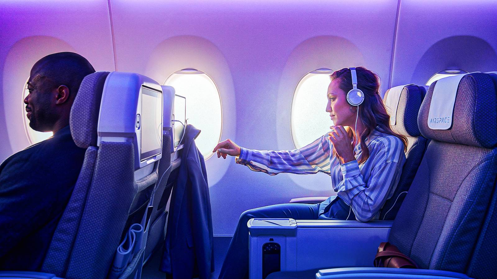 How Much Does It Cost To Upgrade To Premium Economy At Check-In?