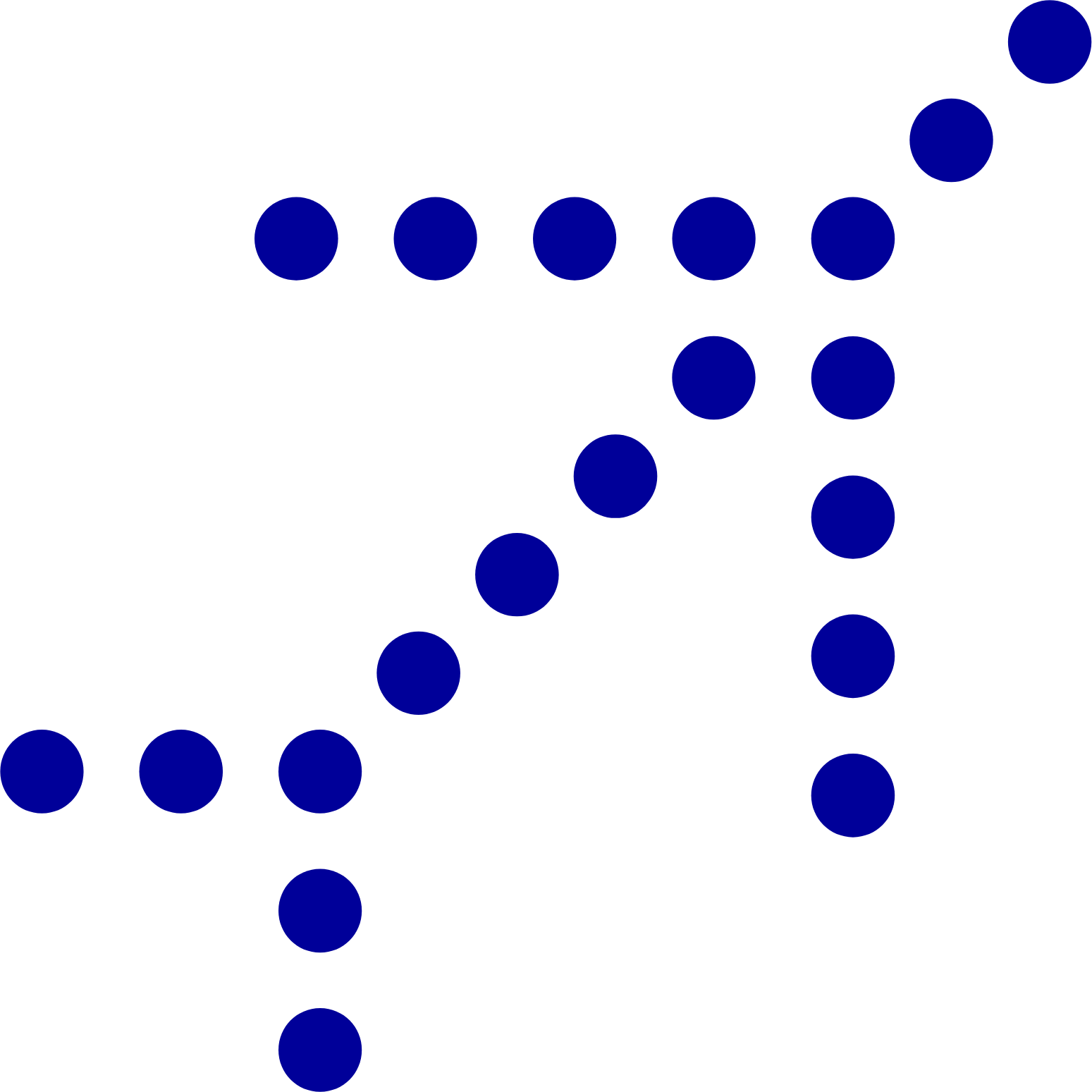 IndiGo Boeing 787 Seat Map: Cabin Layout and Seat Dimensions