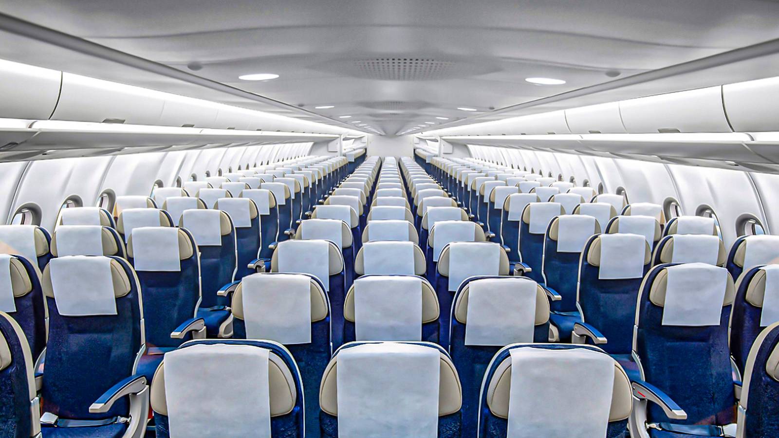 The Airlines With The World’s Longest Legroom In Economy In 2026