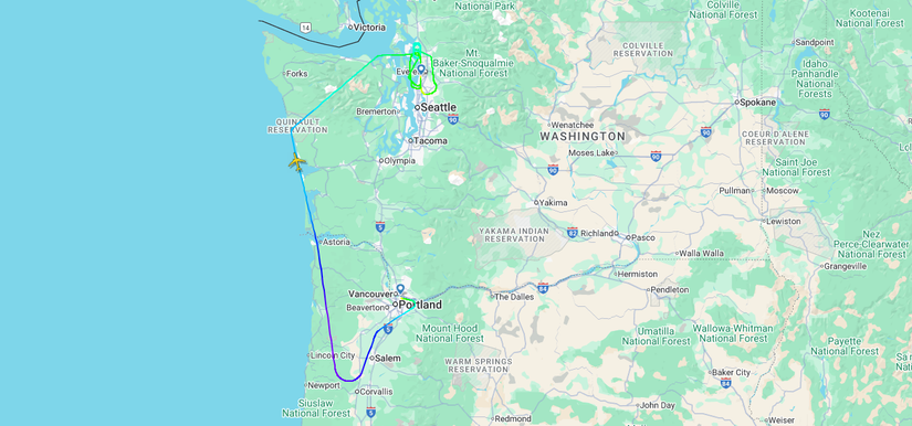 Lufthansa’s "New" Boeing 787 Is 6 Years Old: The Jet Norwegian Left Behind