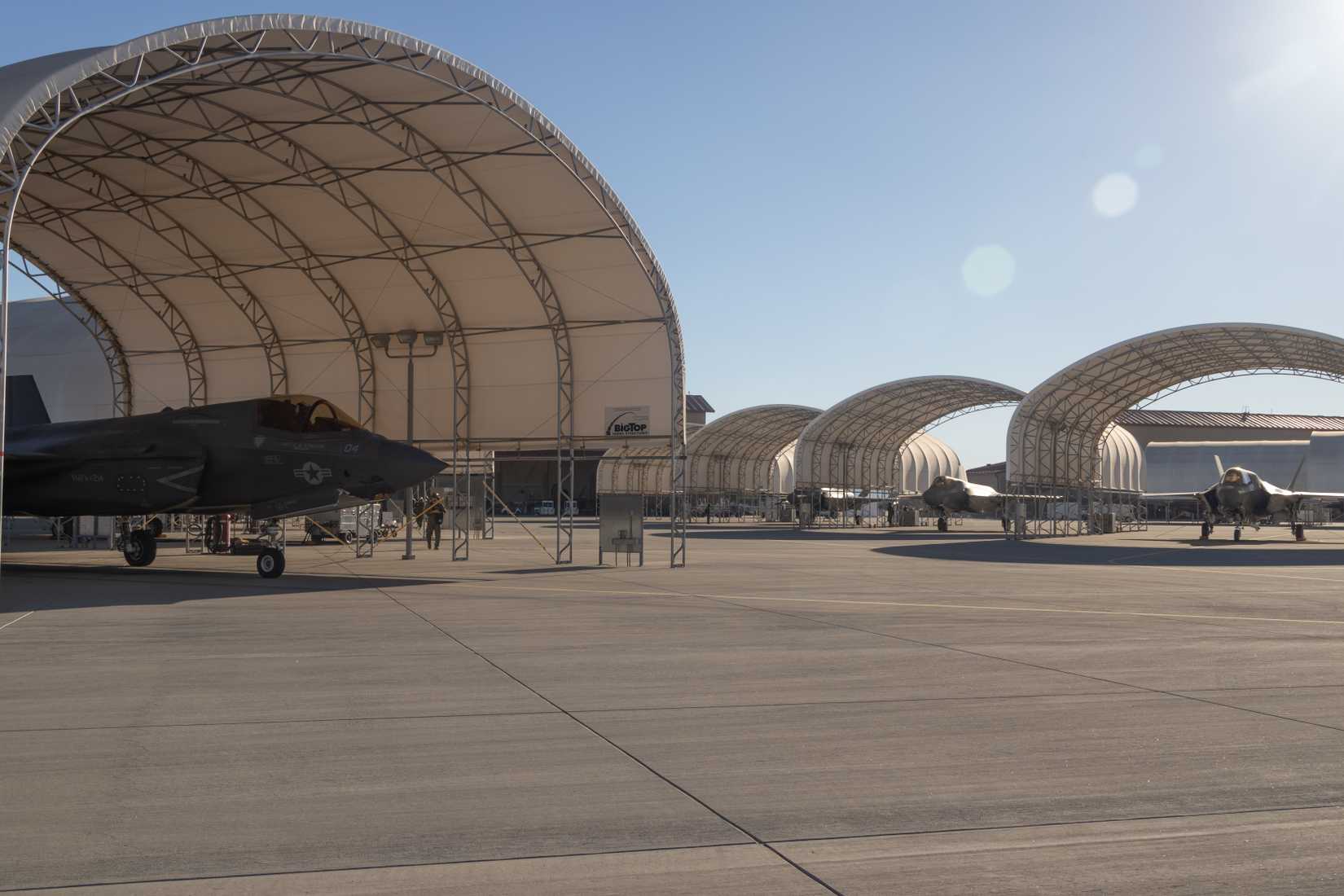 F-35 Production Is Outpacing All Other Allied Fighter Jets Combined