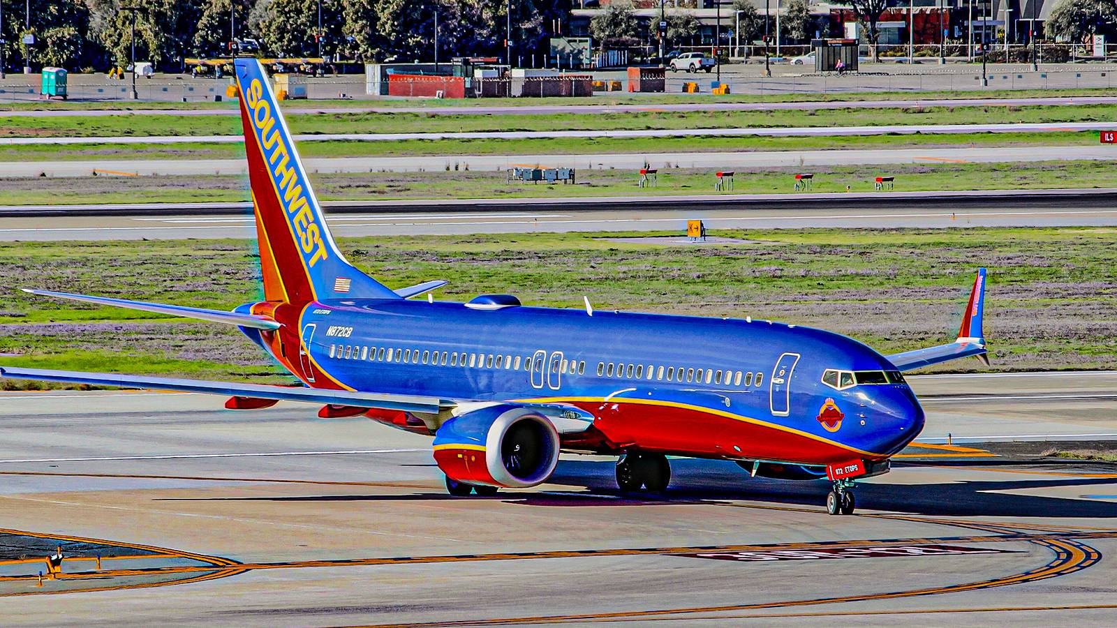 Which Airline Has The Largest Boeing 737 MAX Fleet In 2026?