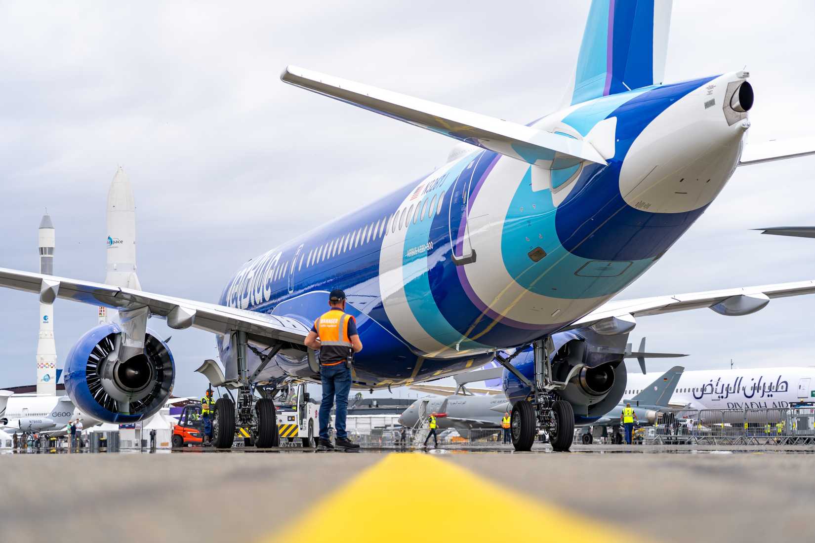 The Airbus A220-500 Is Coming: A Masterstroke Or A Threat To The A320neo?