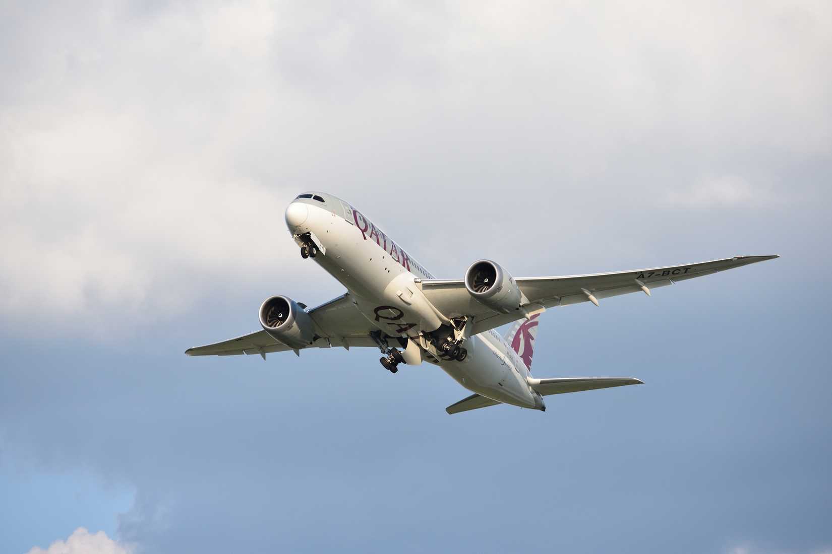 Why Boeing Is Still Picking Up The Pace Despite Such A Great 2025