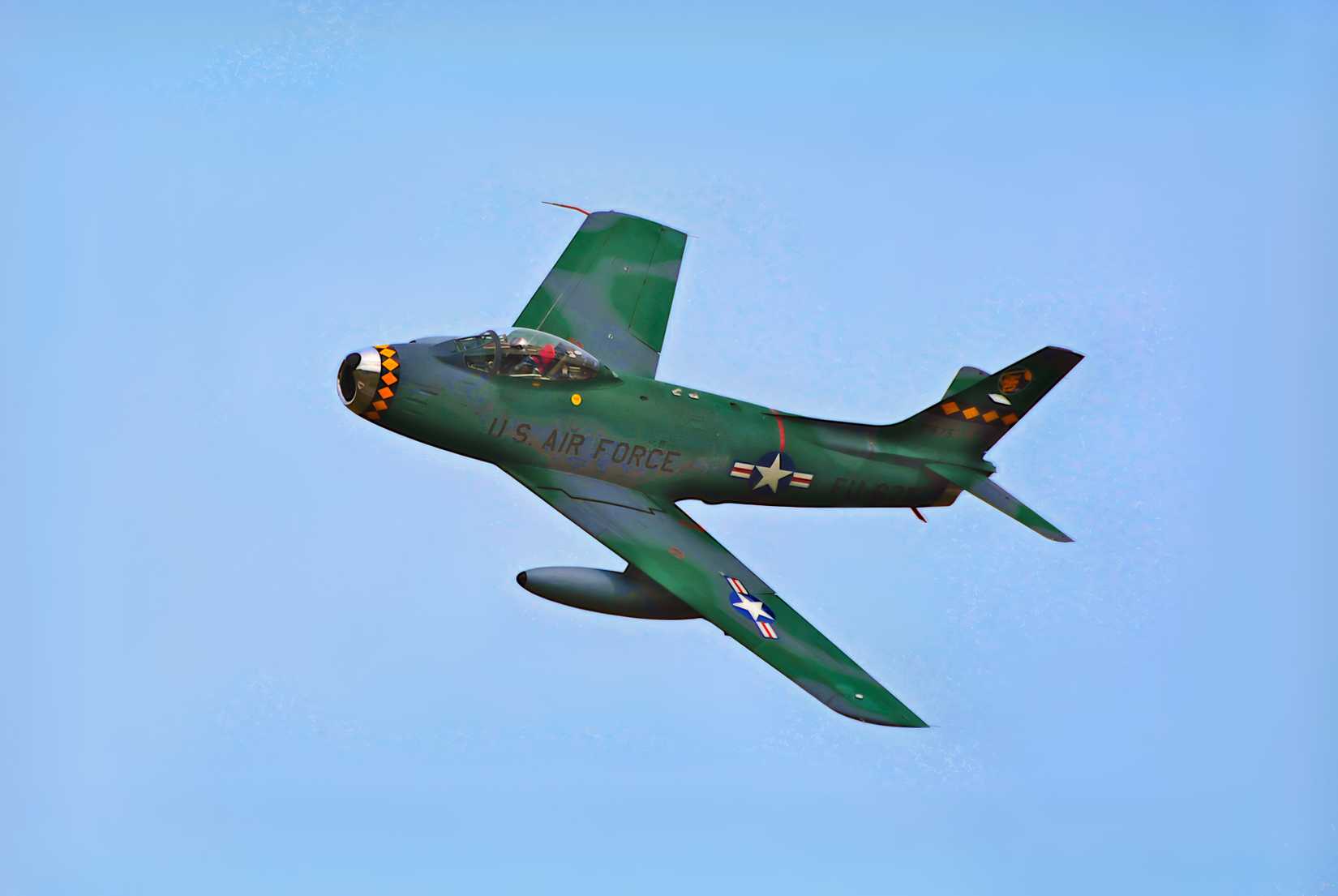 America’s 7 Most Expensive Fighter Jets Of All Time