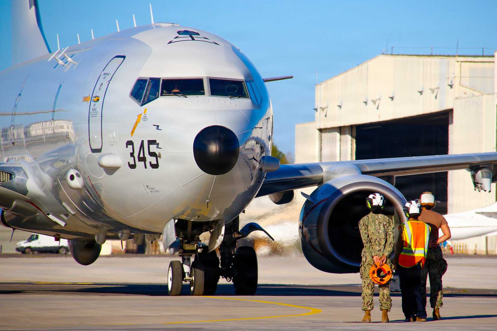 Farewell Fokker: Singapore Goes All-In On Boeing’s P-8A Poseidon