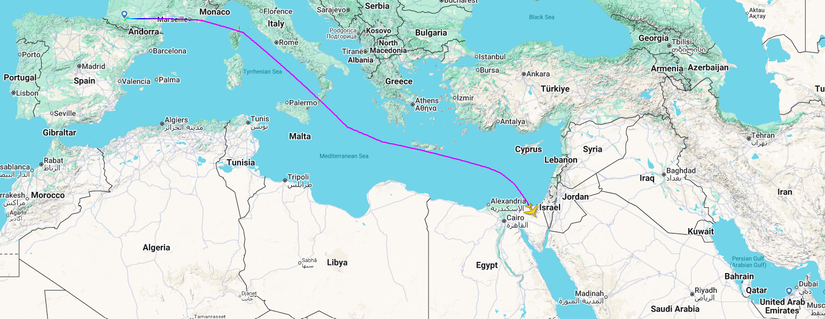 Back From The Brink: Etihad’s Forgotten A380 Finally Flies Again