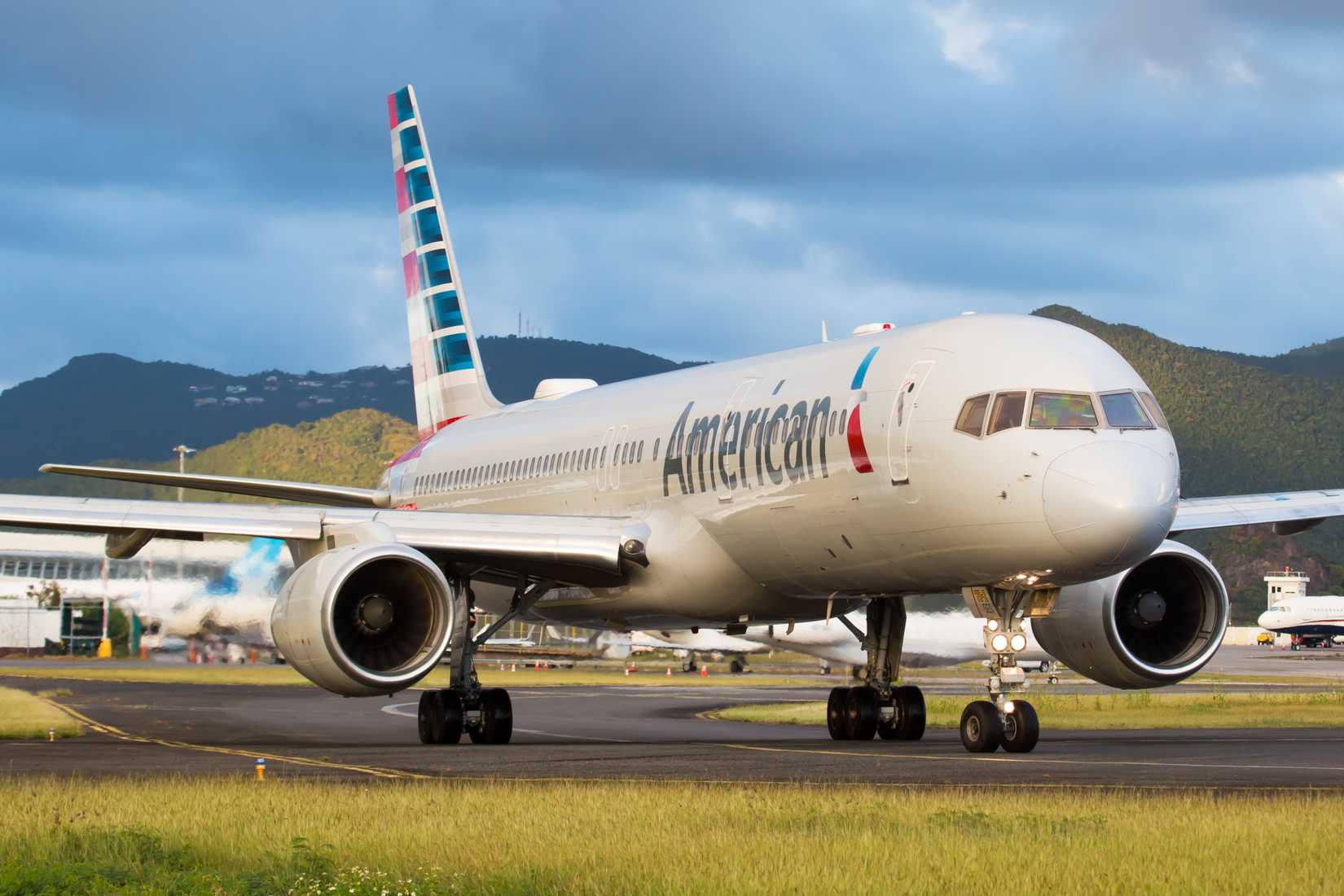 Why Does The Boeing 757 Have 2 Engine Types?